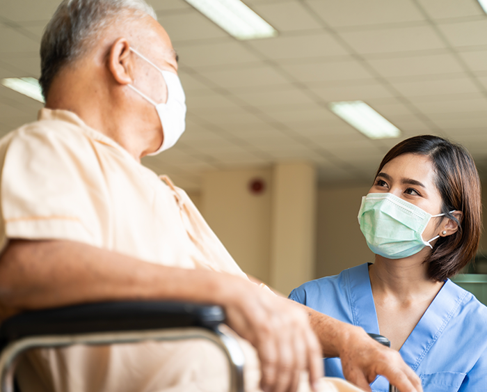 Nursing Pathways Program | Lake Forest College